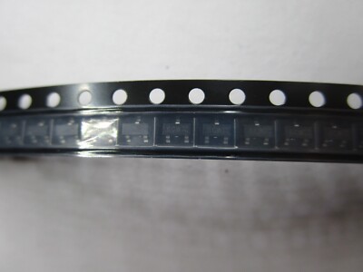 20pcs GCW 6CW BC817-40,215 SOT23-3 Transistor | eBay