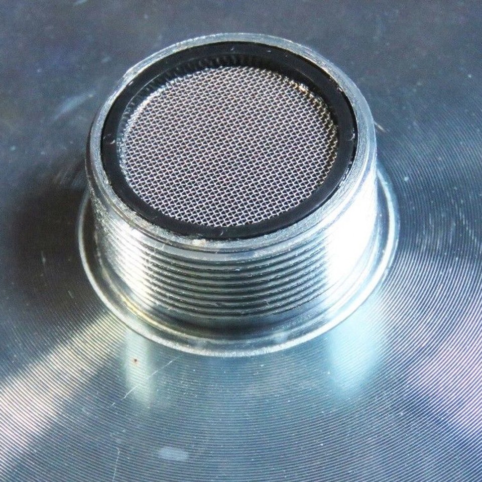 51MM 2600W 8 Ohms Screw-On Speaker Horn Driver Tweeter Titanium ...