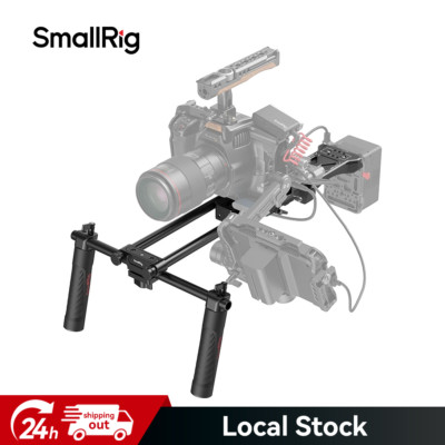 SmallRig Camera Shoulder kit for DSLR Film Making System Kit,Camcorder ...
