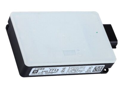 2014 Chevy Cruze Side Object Sensor Module For Chevy Cruze | WB93M7 ...