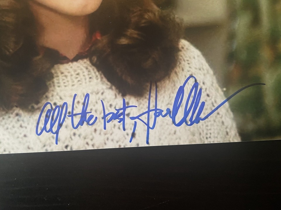 Karen Allen signed 8x10 Photo Animal House Movie Autographed | eBay