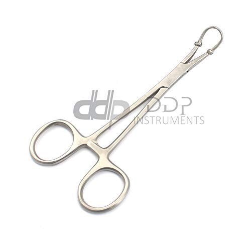ROEDER TOWEL CLAMP 5.25" SURGICAL DENTAL INSTRUMENTS | eBay