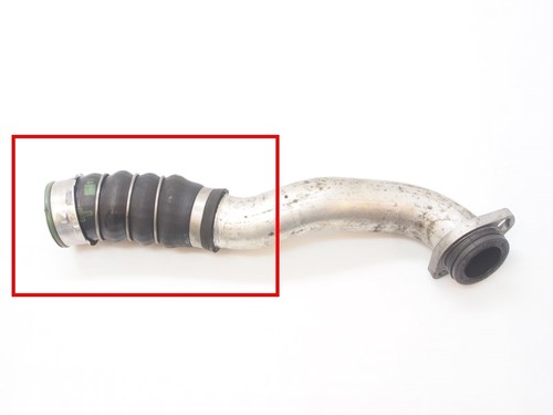 Ladeluftschlauch für BMW E90 / E91 318d 320d M47D20 Diesel 11617795304 ...