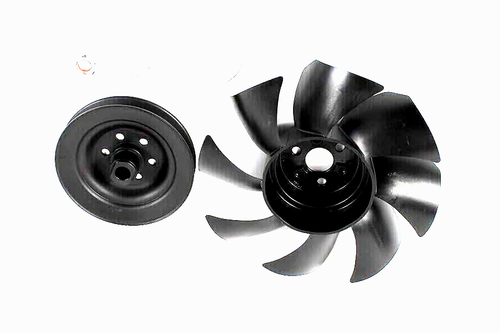 HYDRO GEAR 71906 KIT FAN/PULLEY ASSEMBLY | eBay