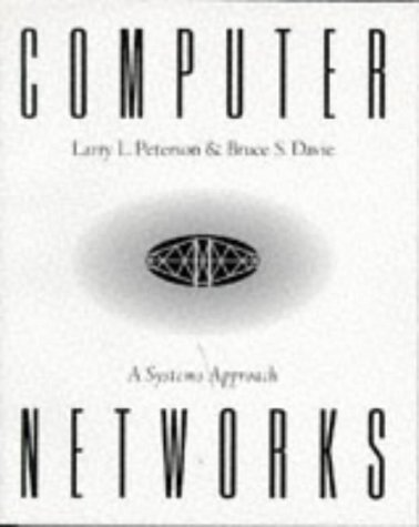 Computer Networks: A Systems Approach (The Morgan Kaufmann Series | eBay.de