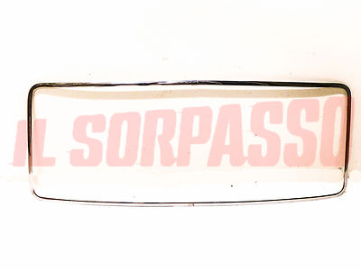 Frame Soul Molding Glass Rear Window Lancia Fulvia Sedan 2C | eBay UK