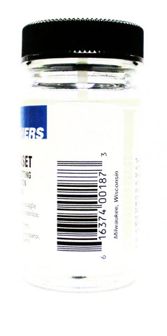Walthers Solvaset Decal Setting Solvent - 2 Fl. Oz. Bottle 616374001873 ...
