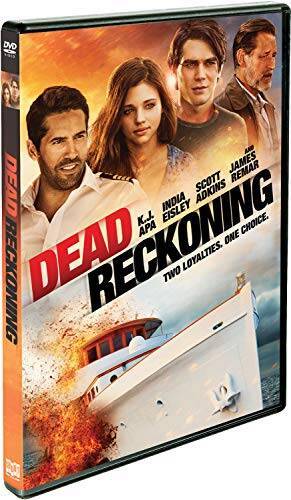 Dead Reckoning (2020) - DVD By Various - VERY GOOD 826663214826| eBay