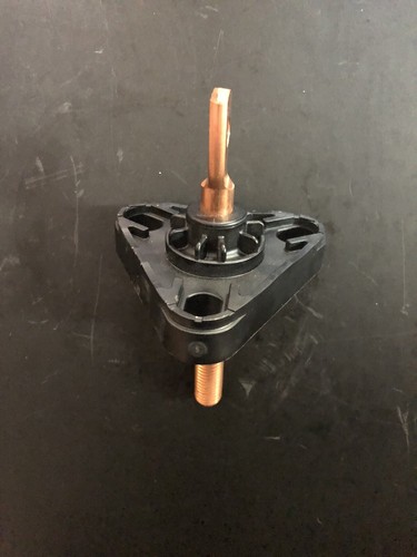 ABB Bushing Well - 5/8" Low Voltage Transformer Bushing - Part ...