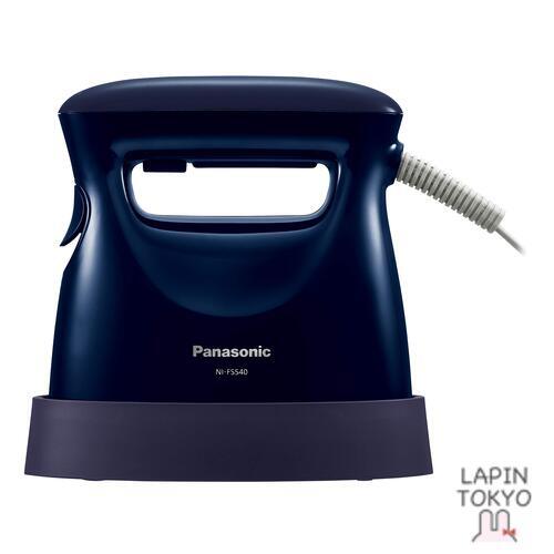 [NEW] Panasonic Steam Iron Dark Blue NI-FS540-DA 4549980036105| eBay