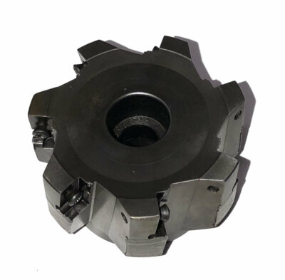 Milling - Square Shoulder Milling Cutter