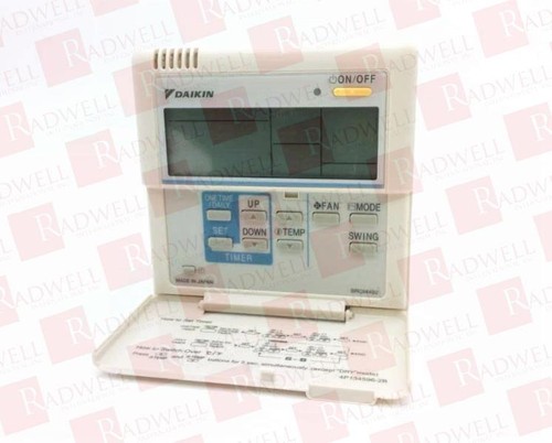 DAIKIN INDUSTRIES BRC944B2 / BRC944B2 (NEW IN BOX) | eBay