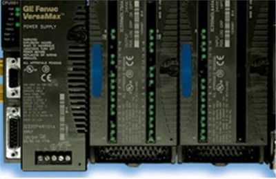 1Pc Used Ge-Fanuc Plc Module IC200ALG321 IC200ALG321F ri | eBay