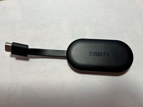 DIRECTV Gemini Air Streaming Device 4K Model P21KW-500 for sale online ...