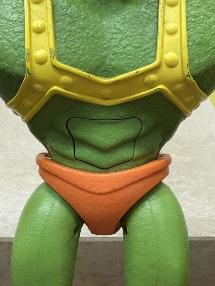 Collectible Disney Pixar Toy Story 3 Twitch Action Figure - Thinkway ...