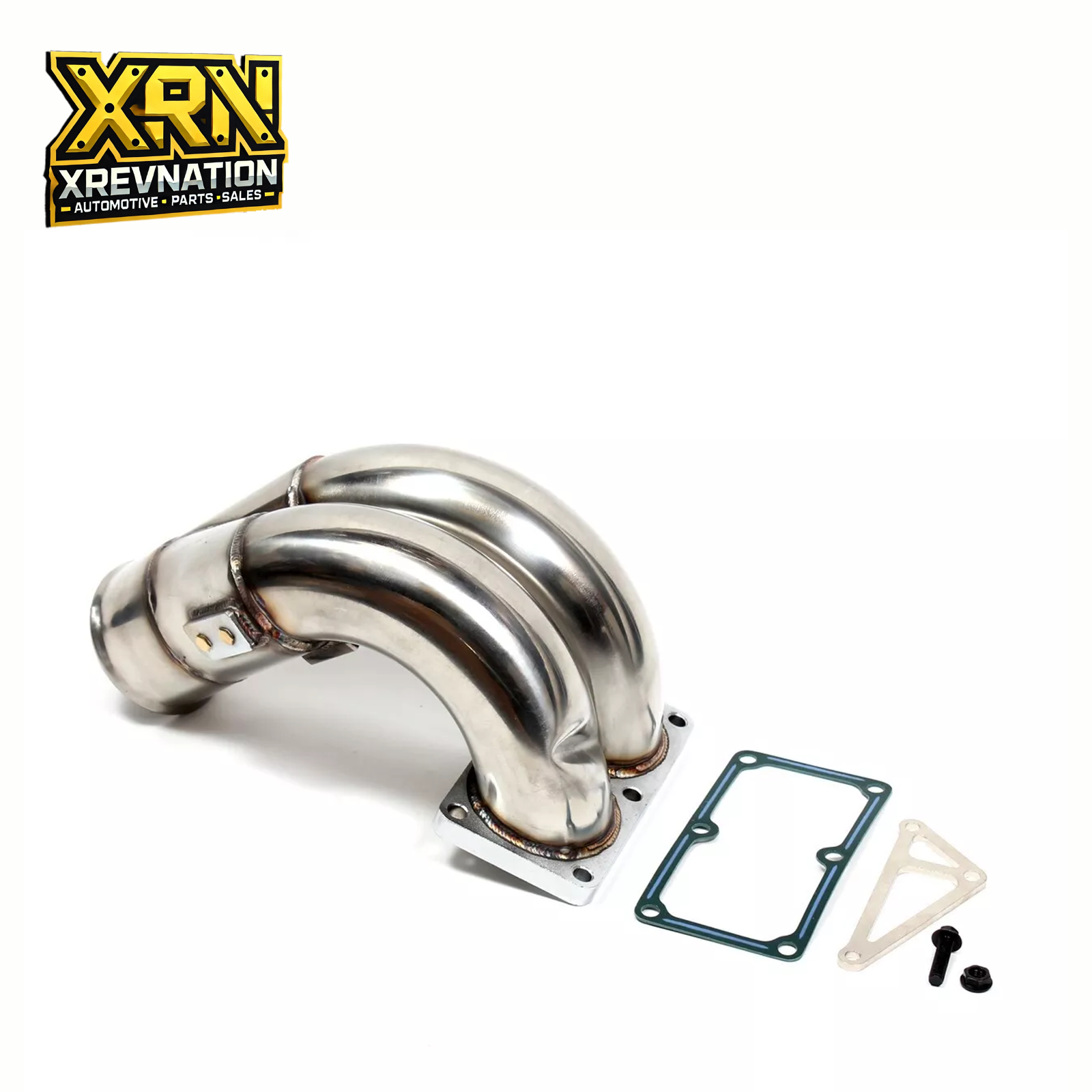 3.5” Intake Elbow & Plenum Kit for 07–18 Ram 2500 3500 6.7L Cummins ...
