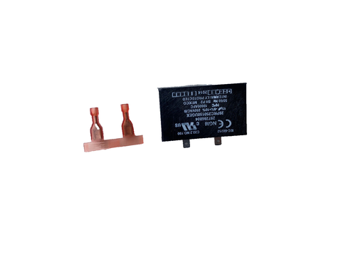 Genuine OEM Frigidaire Refrigerator Run Capacitor 5304464438 | eBay