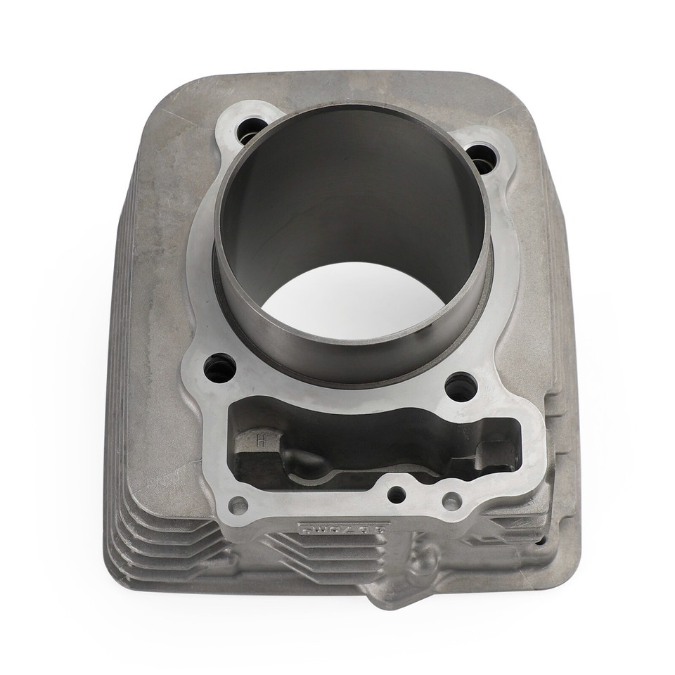 Cylinder Jug w/ New Piston & Top End Kit For Honda TRX 400EX 400X XR400 ...