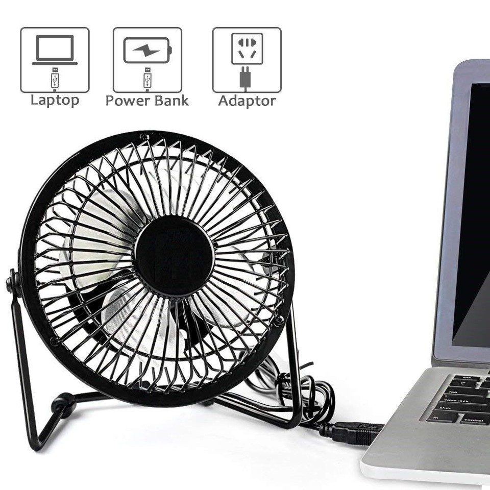 16" PEDESTAL OSCILLATING STAND FAN DESK FANS ELECTRIC TOWER STANDING ...
