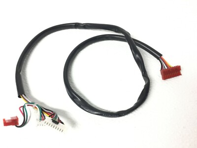 FreeMotion Reflex T11.3 Treadmill Interconnect Wire Harness Set E225897 ...