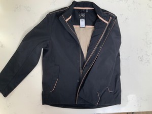 Genuine Land Rover 2020 Jacket - Medium | eBay
