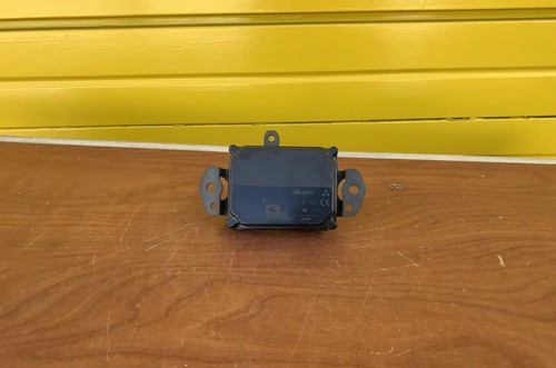 New OEM 2019-2022 Toyota/Lexus Cruise Control Sensor Radar 88210-02020 ...