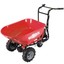 RedRock Wheelbarrow Utility Cart Electric Powered Cart 48V28Ah 1000lbs ...