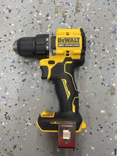DEWALT ATOMIC COMPACT SERIES 20V MAX Cordless Driver - DCD794B for sale ...