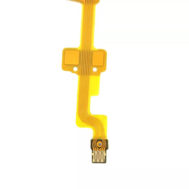 Reliable Cable Aperture Cable Lens Line Connectors for 18 55mm IS Lens ...