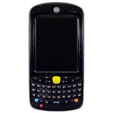 Zebra MC55A0 Handheld Barcode Scanner - Black (MC55A0-P30SWRQA9WR) for ...