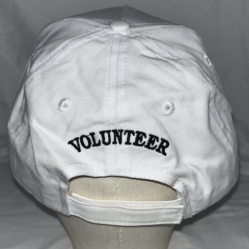 Good Sam Hat RVs The Rally Travel Redmond Oregon 2011 Volunteer White ...