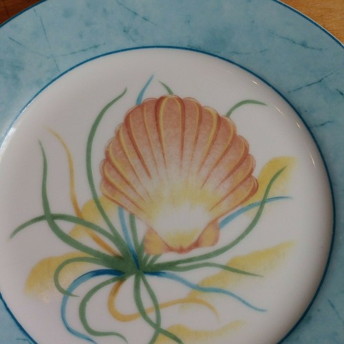 National Wildlife Federation WFE1 Olive, Scallop, Chestnut or Pink ...