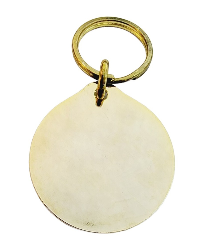 Christian Brothers College Keychain Saint Louis School Student Alumni ...