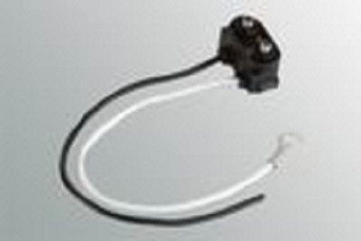 2 Pin wire pigtail for LED or incandescent automotive lights | eBay