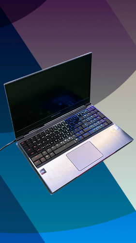 Digital Storm Avon 17 - Intel Core i7 - 9760H @2.60GHZ -Nvidia GeForce ...