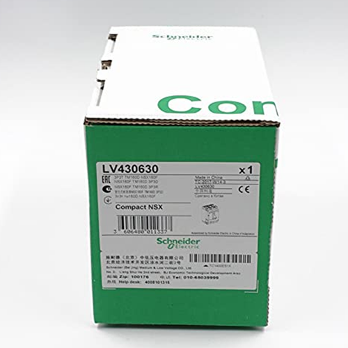 LV430630 Schneider IN STOCK 1 YEAR WARRANTY FAST DELIVERY 1PCS Fast | eBay