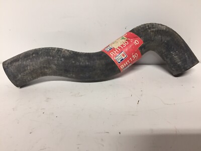 MG Midget Upper Radiator Hose | eBay