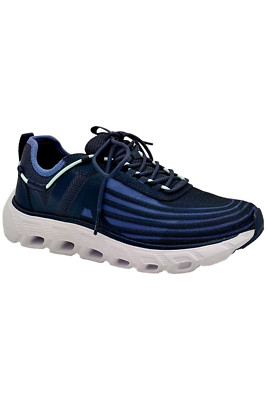 Vionic Women's Fortune Low-top Sneaker Navy | eBay