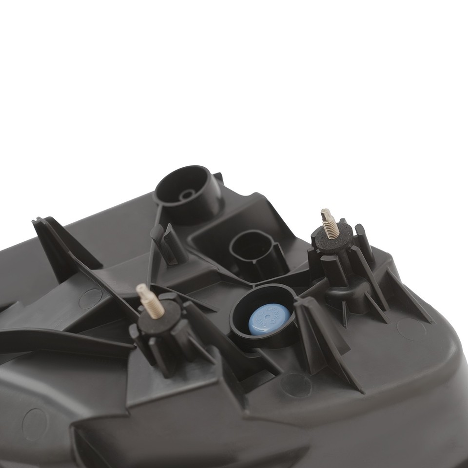 12V LED ABS Left Inner Tail Light 958945093A For 2011-2014 Porsche ...