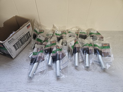 NEW 14 Simpson 1/2" Drop-In Setting Tools Zinc Plated for Anchors ...