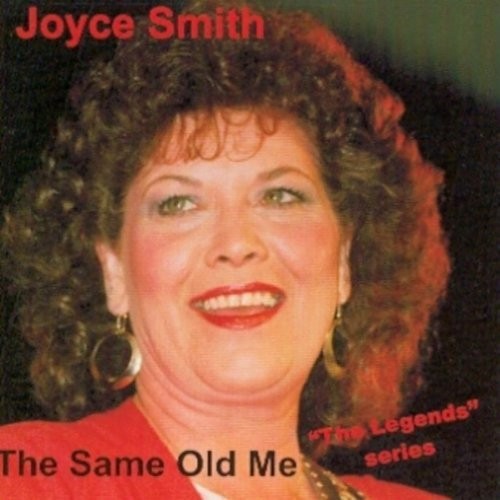 Joyce Smith The Same Old Me (CD) 777880026733 | eBay