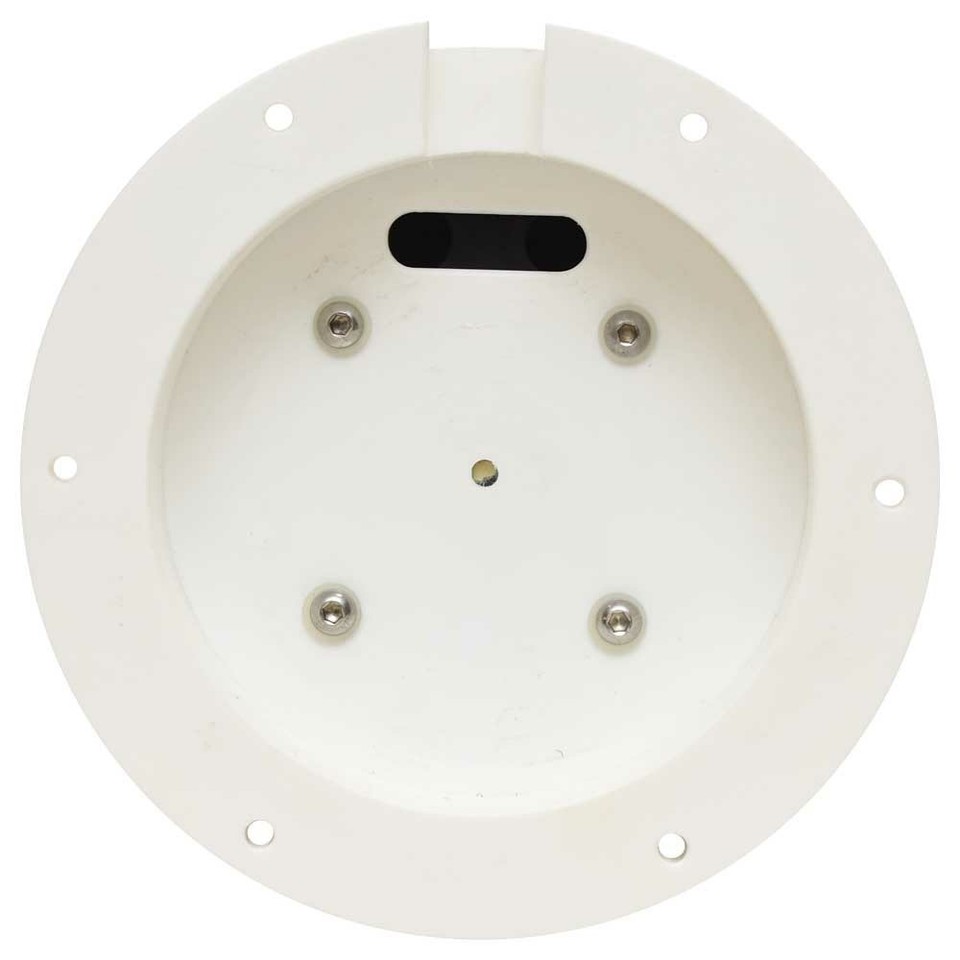 Raymarine Boat Thermal Night Vision Camera | T200 Fixed Mount w/ Riser ...