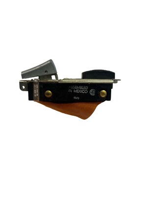 Porter Cable Switch 863561 | eBay