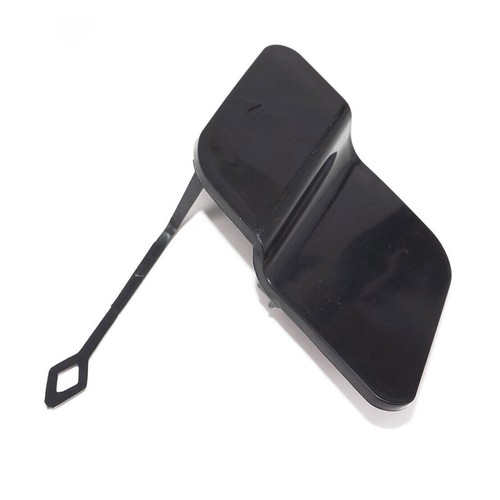 2048850224 Front Bumper Tow Hook Cover Cap For Mercedes Benz X204 ...