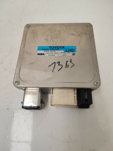 8965042040 module électronique pour TOYOTA RAV 4 III 2.2 D 4WD 2006 ...