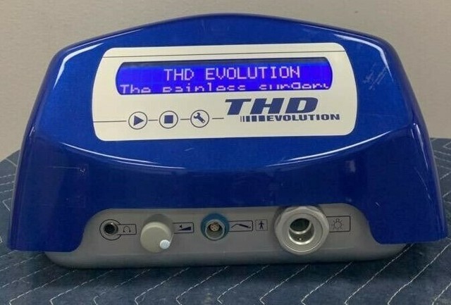 THD Evolution 70000037 Hemorrhoidal Surgery System for sale online | eBay