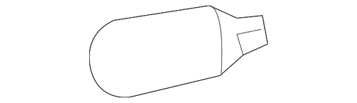 Genuine Hyundai Signal Lamp Bulb 18642-21007-S | eBay