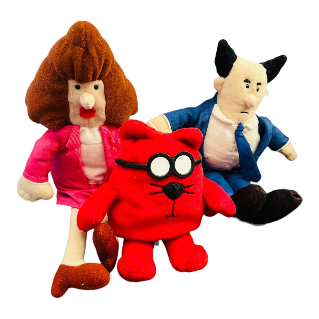 dilbert For Sale - MAVIN