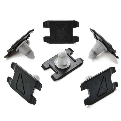 Fender Wheel Flare & Rocker Molding Retainer Clip For BMW 750iL 1995 ...