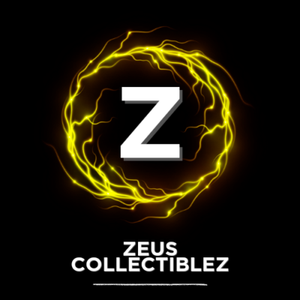 Zeus_Collectiblez | eBay Stores